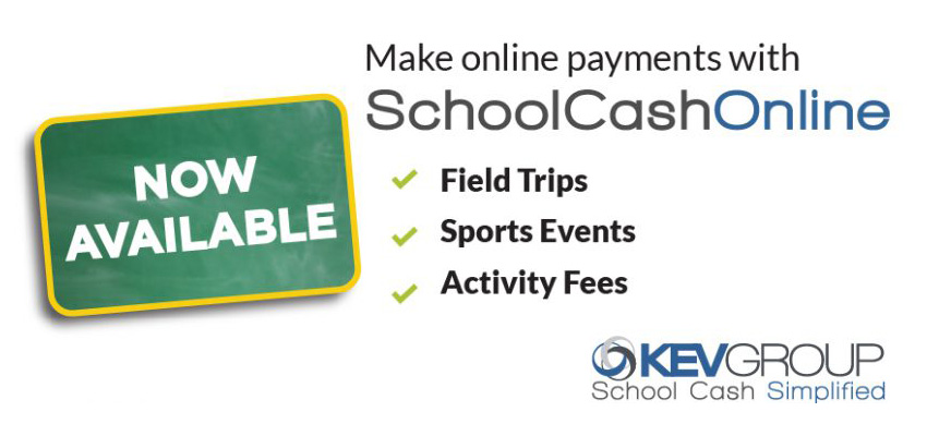 SchoolsCash Online – Cedar Community Secondary School